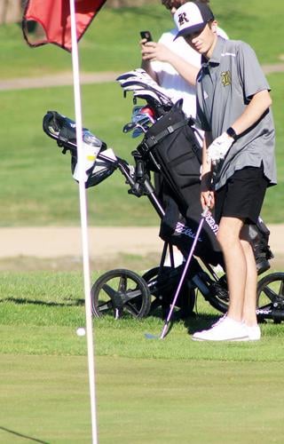 Valley claims 2nd in 3-way dual, RHS 3rd | Sports | rochsent.com