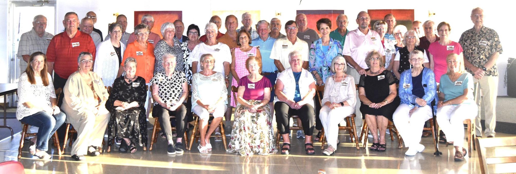 CLASS OF 1965 | News | rochsent.com