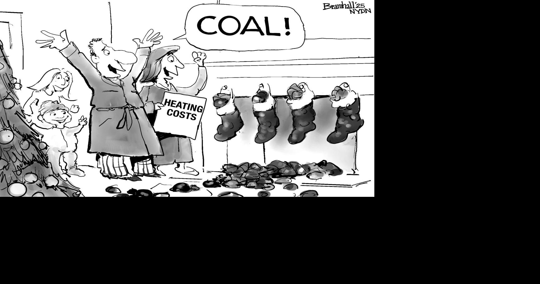 Political cartoon | | rochsent.com