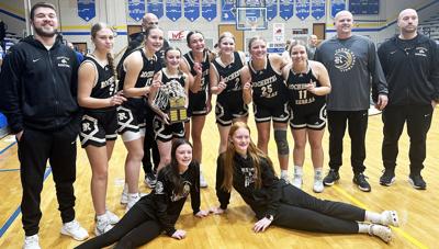 Rochester wins Small School Classic title | Sports | rochsent.com