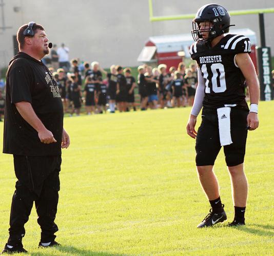 Valley wins bell for 5th straight year | Sports | rochsent.com