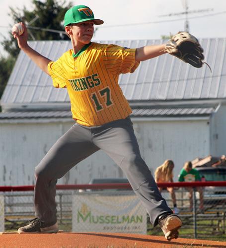 North Miami 12U wins district title, Rochester 3rd | Sports | rochsent.com