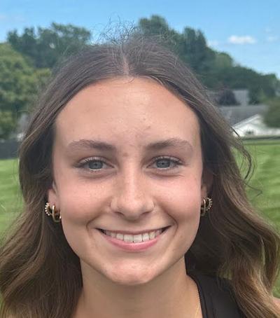 RHS's Allyson Calloway is RTC runner of the year | Sports | rochsent.com
