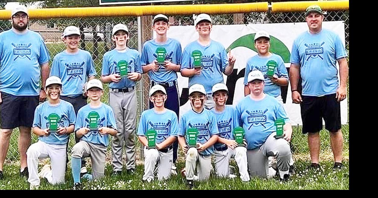 Tippecanoe Valley senior boys baseball champ, runner-up | Sports ...