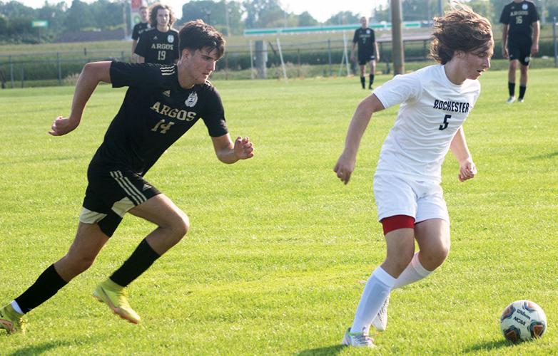 Rochester soccer shines in 1st shootout, loses in regulation | Sports ...