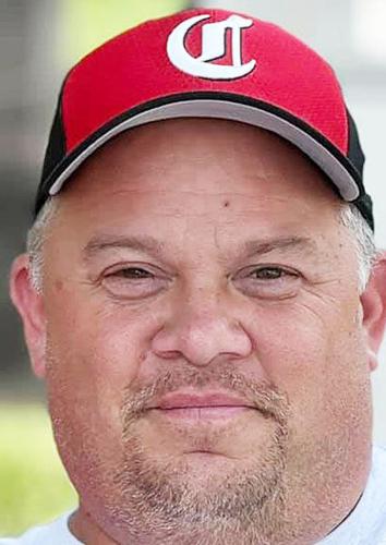 Barger brings experience to Valley | Sports | rochsent.com