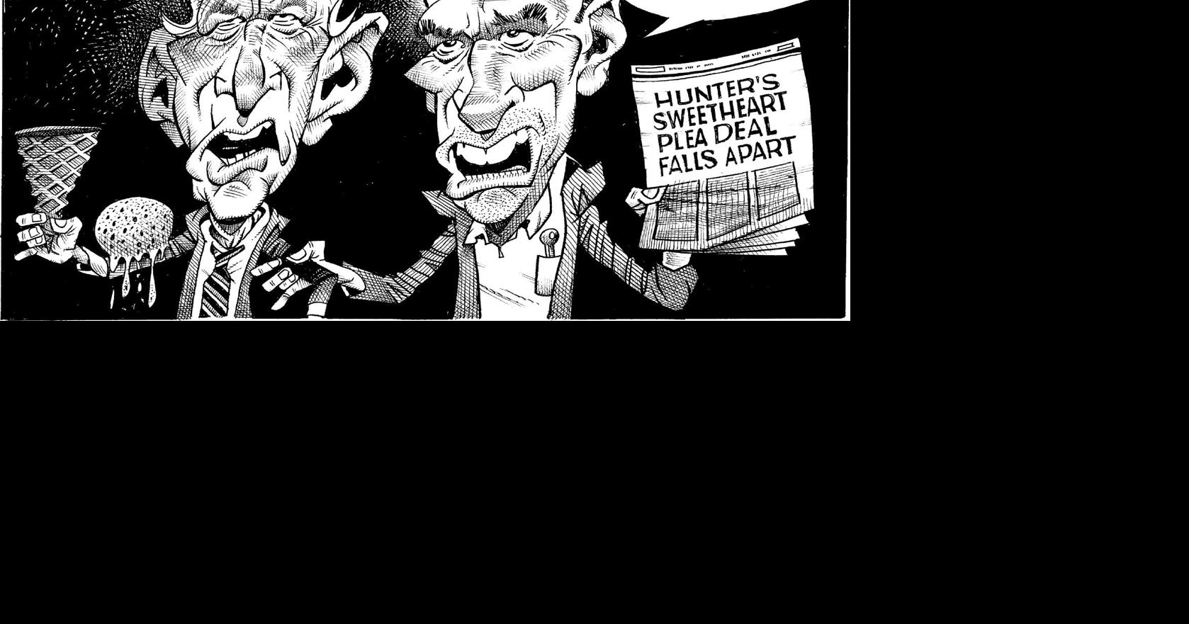 Political cartoons | Opinion | rochsent.com