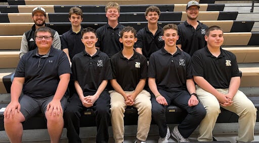 Reyes, Rans, Bowditch break 80, help Pioneer make return trip to ...