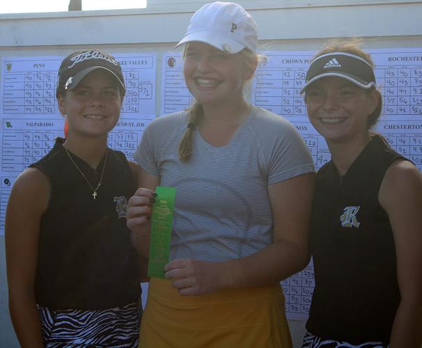 Girls golf regional round up: Rochester finishes fourth, Valley 7th ...