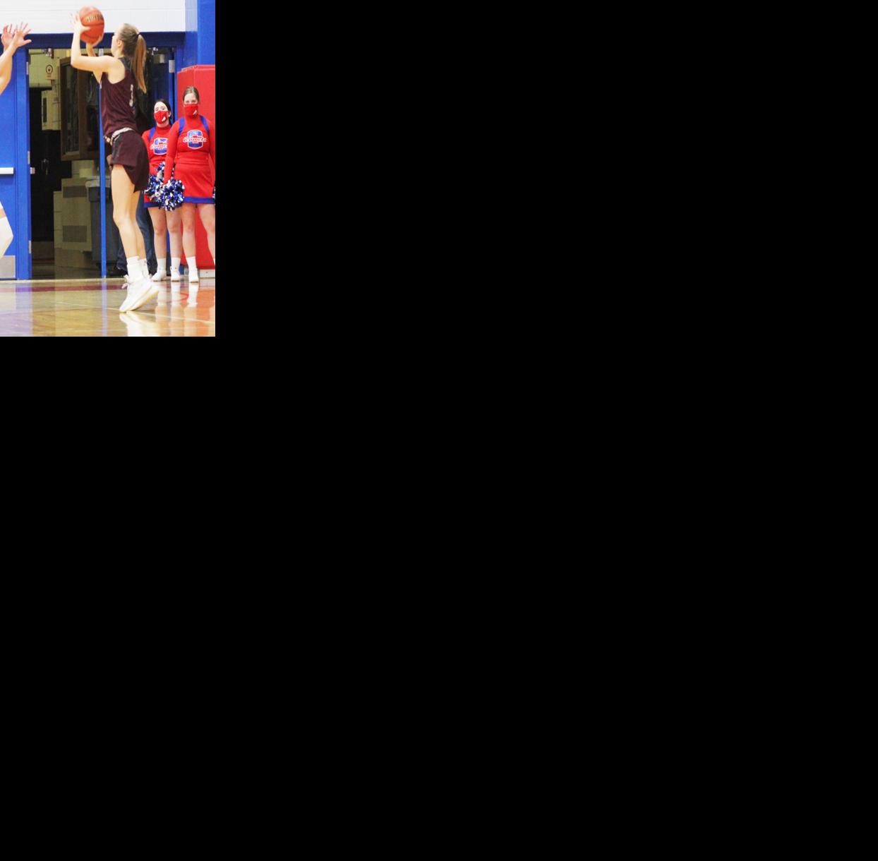 Caston girls basketball claims first conference victory of season ...