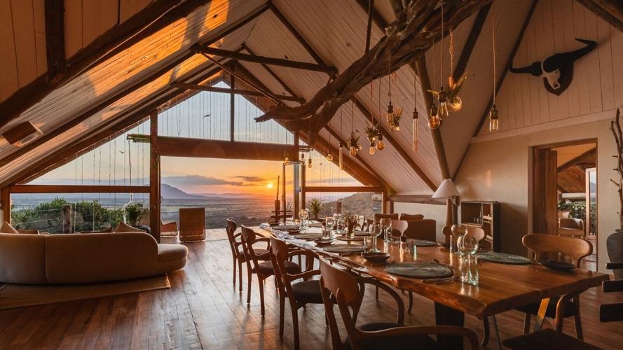 12 Highly Coveted Villas Luxury Travel Advisors Are Securing Right Now ...