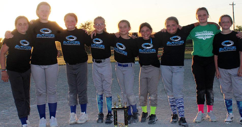 Rochester youth softball teams crowned | Sports | rochsent.com