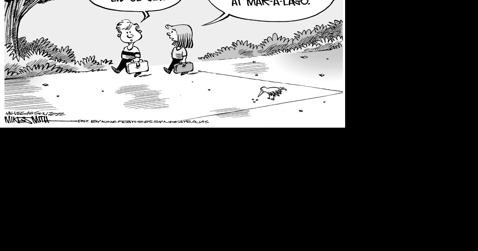 Political cartoons | | rochsent.com