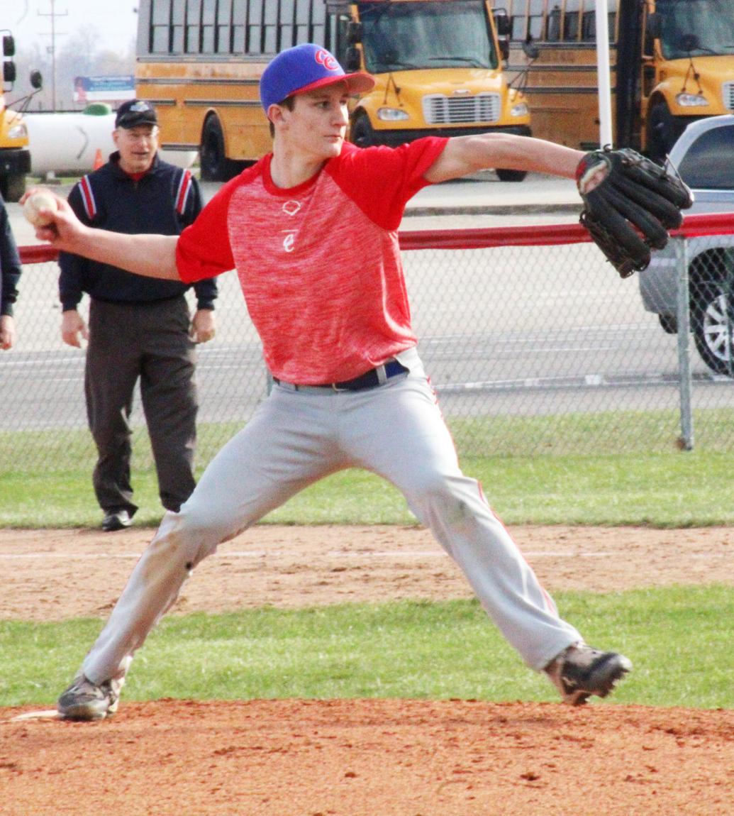 Caston Comets baseball look to accomplish three goals for upcoming ...