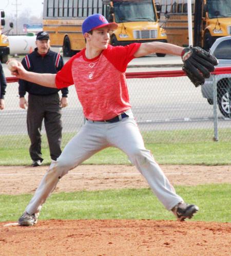 Caston Comets baseball look to accomplish three goals for upcoming ...