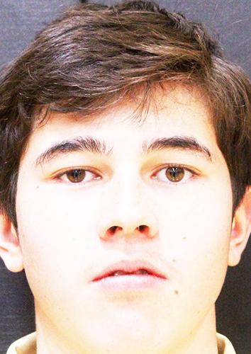 RHS boys golf finishes 11th | Sports | rochsent.com