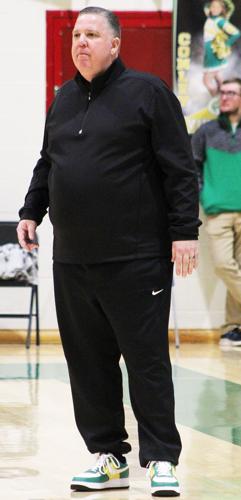 Tippecanoe Valley boys come back, defeat South Bend Riley | Sports ...