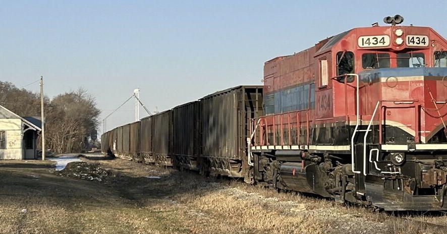 Indiana tax credits for railroad improvements, infrastructure could ...