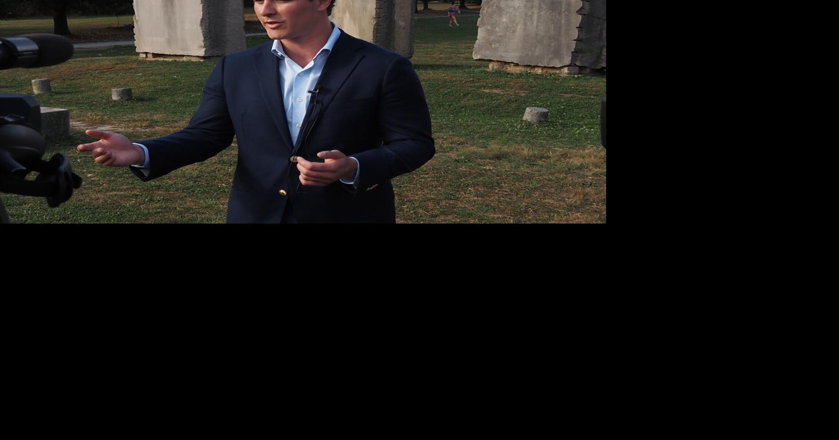 The five Hoosier politicos to be on the lookout for this year | Capital ...