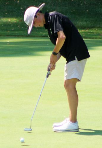 Rochester finishes 2nd, advances to regional | Sports | rochsent.com