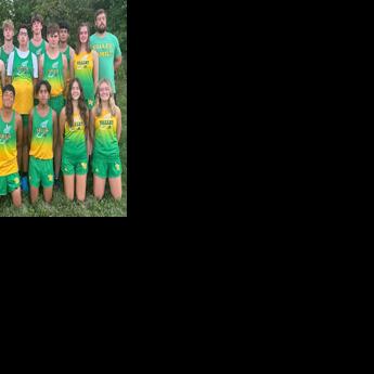 VIKING RUNNERS | Sports | rochsent.com