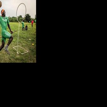 Uganda's Quidditch players with global dreams | National | rochsent.com