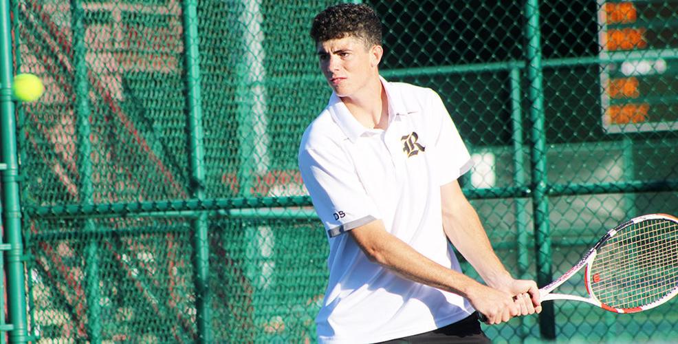 Boys tennis: Rochester, Tippecanoe Valley boys fall in sectional first ...