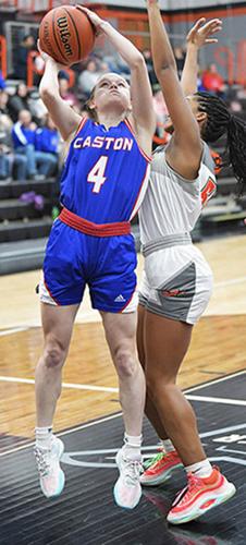 Top-ranked Lady Comets suffer first loss to sectional rival Tri-County ...