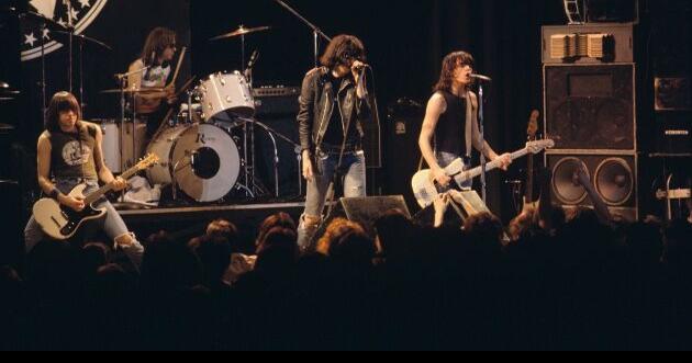 Joey Ramone’s brother responds to lawsuit over Ramones movie | Rock ...