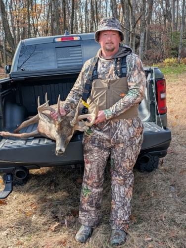 Show Us Your Rack 2025 | Contest | rock107.com