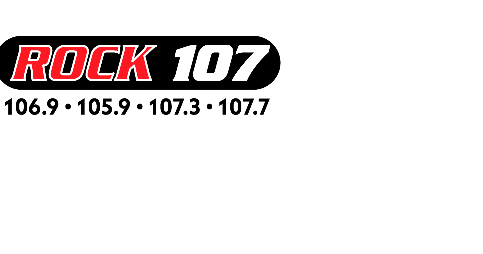 You can also hear Rock 107 on 107.7 | | rock107.com