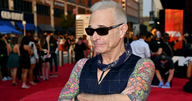 David Lee Roth shares solo version of Van Halen’s “Jump” | Rock News ...