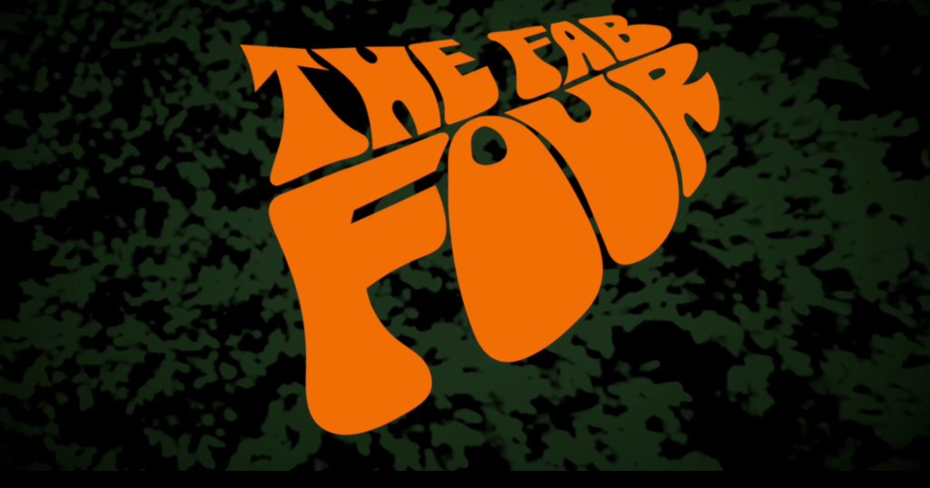 The Fab Four-FM Kirby Center | | rock107.com