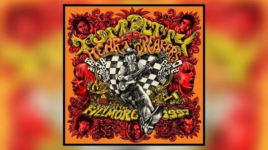 Tom Petty & The Heartbreakers share acoustic 'American Girl' video ...