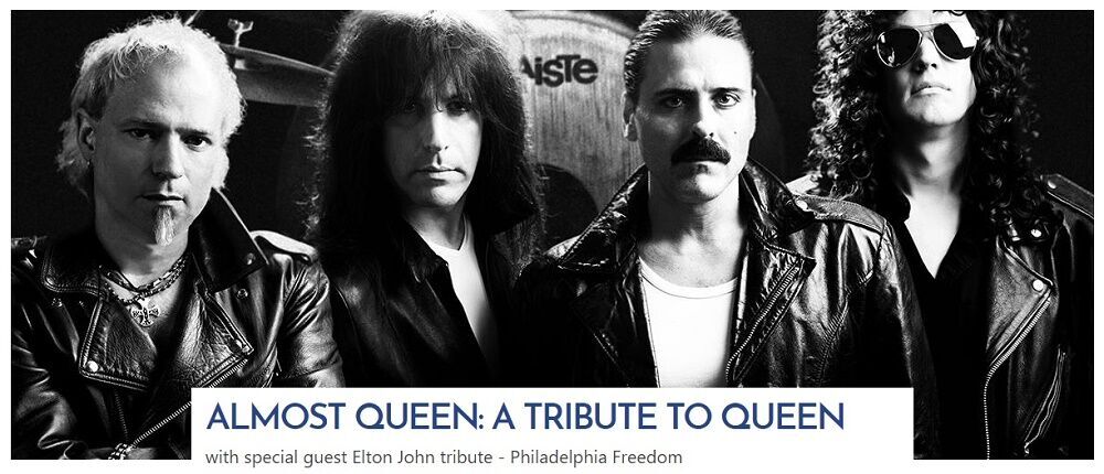 Rock 107 Queen Weekend | | rock107.com