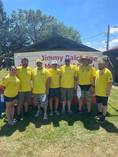 Third Annual Chicken Dinner Benefit | Rock News | rock107.com