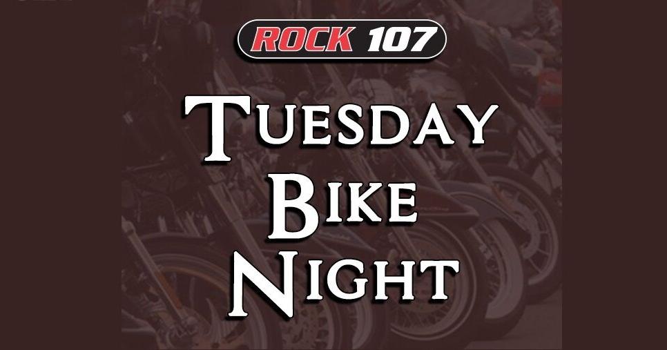 Two Wheel Tuesdays at the Newly Reopened Outsiders Bar & Grille ...
