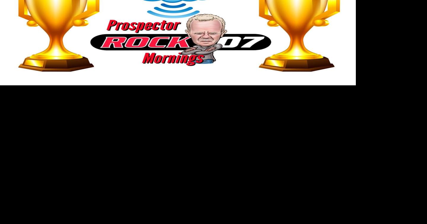 The Winner of the Internet | | rock107.com