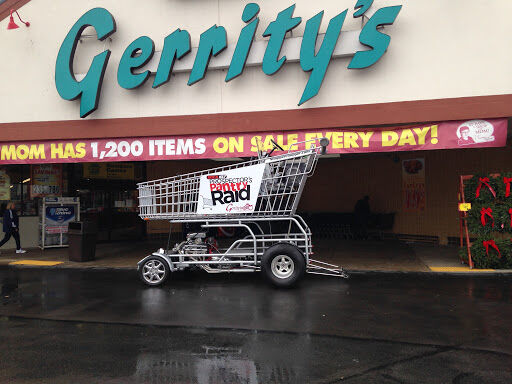 Pantry Raid | Archive | rock107.com