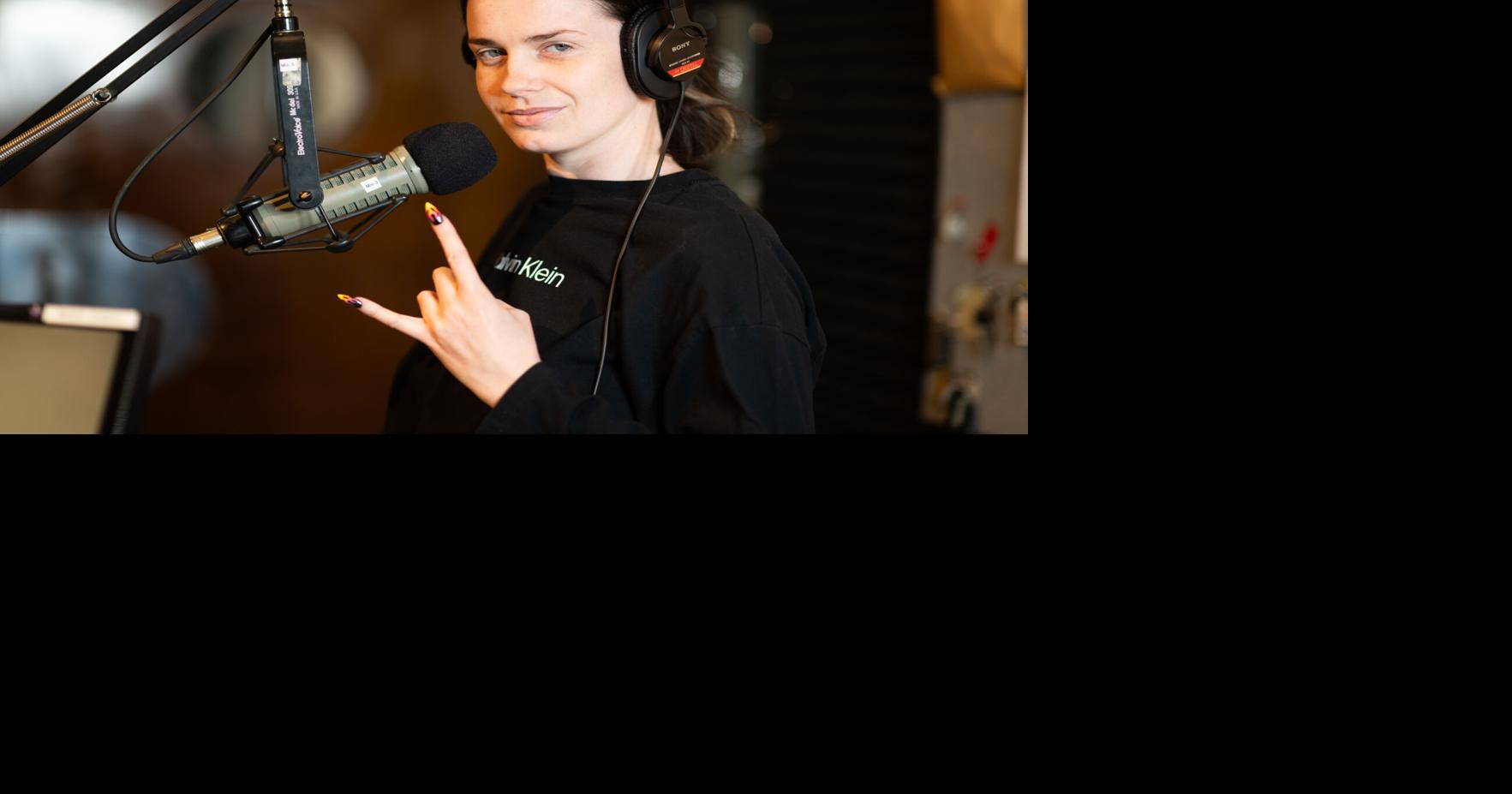 Kait | On Air | rock107.com