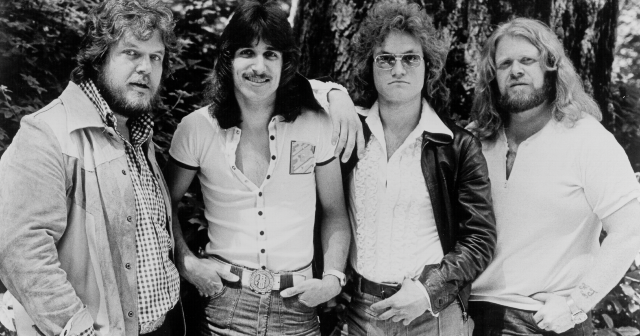 BTO founding member Tim Bachman dies at 71 | Rock News | rock107.com