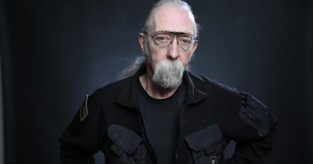 Legendary guitarist Jeff "Skunk" Baxter sets solo tour of the Midwest ...