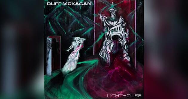 Duff McKagan finds "beacon of goodness" with throwback Slash collab on ...