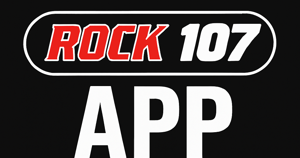 The Rock 107 App | Contest | rock107.com