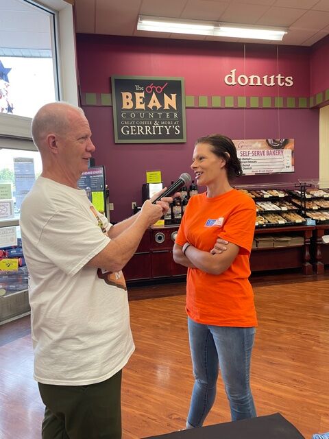 Prospector's Pantry Raid 2021 Photos! | | rock107.com