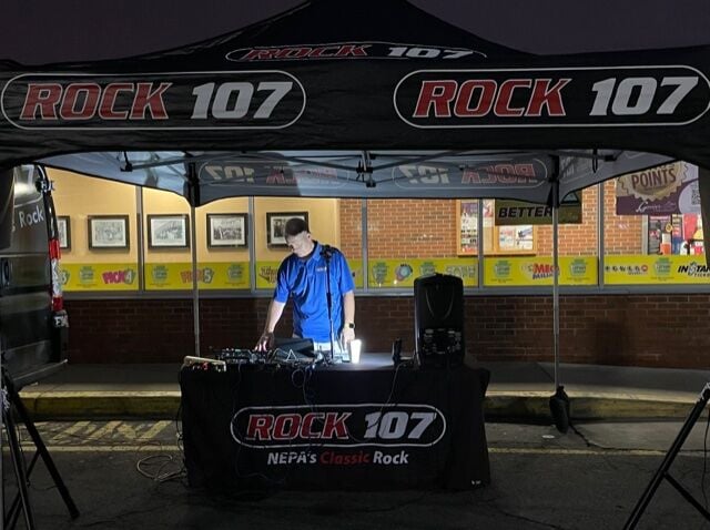 Prospector's Pantry Raid 2021 Photos! | | rock107.com