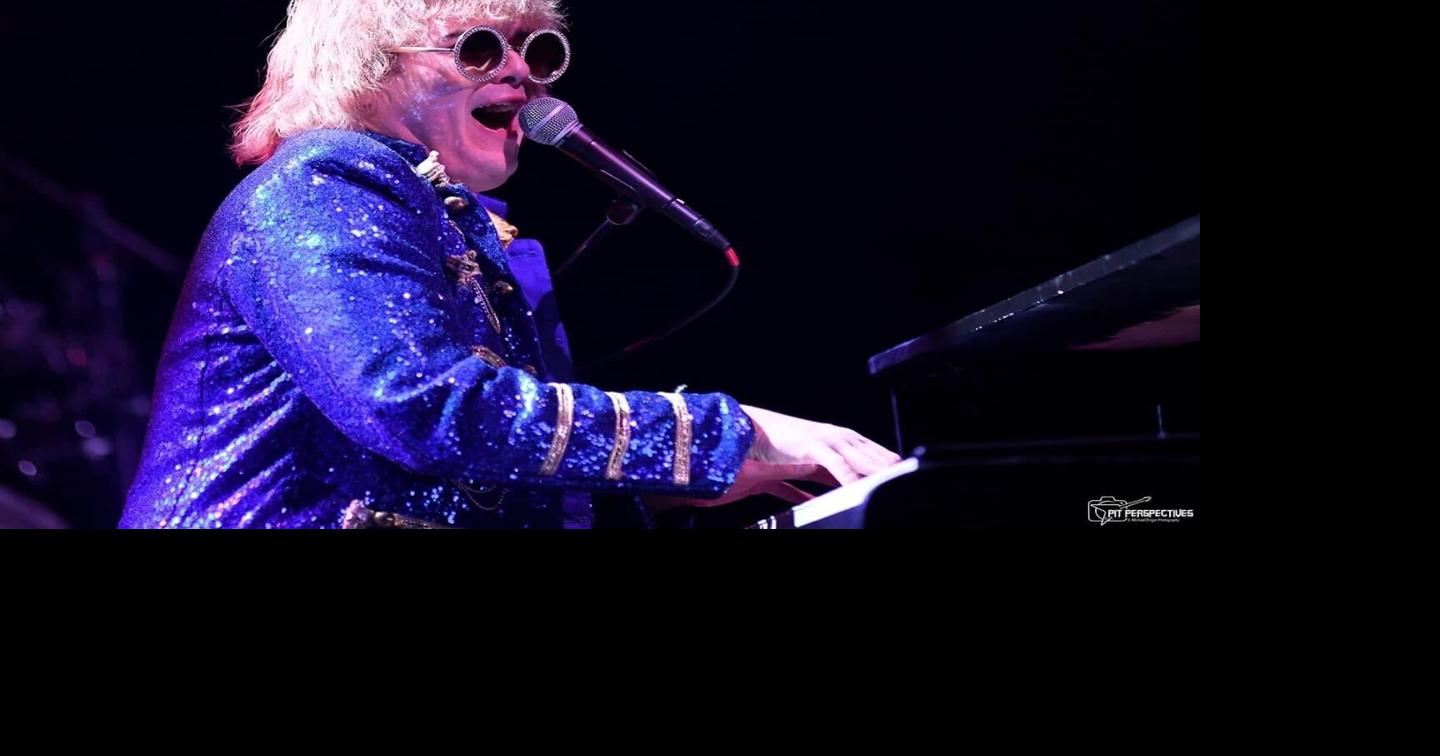 Elton John Weekend | | rock107.com