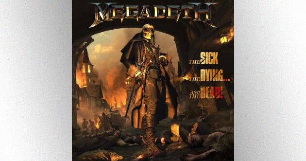 Megadeth's ﻿'The Sick, the Dying...and the Dead!'﻿ video saga continues with "Life in Hell ...