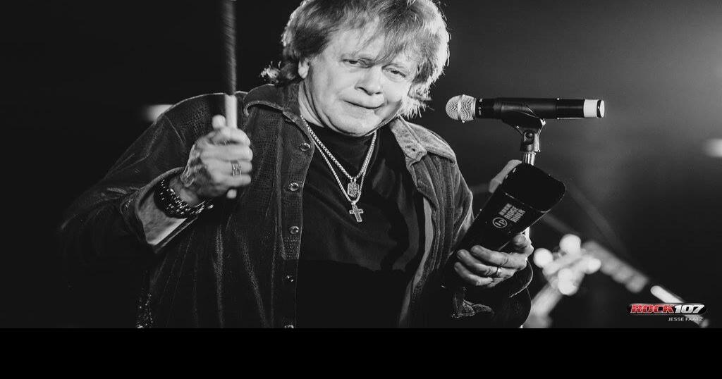 On This Day, September 13, 2019: Singer Eddie Money dies at age 70 ...