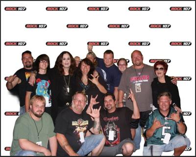 Ozzy Weekend | | rock107.com